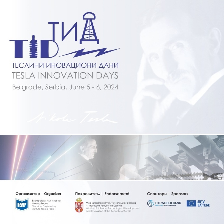 Tesla Innovation Days-TID | INT